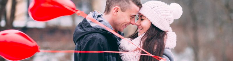 Valentijnsdag 2025 | Op welke dag valt Valentijnsdag? ️