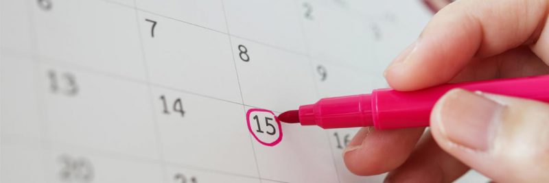 Weeknummers overzicht alle weken en jaren | Jaarkalender.nl