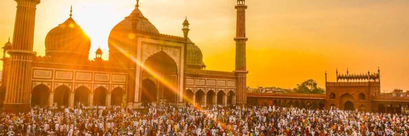 Alle Islamitische feestdagen en vieringen | Jaarkalender