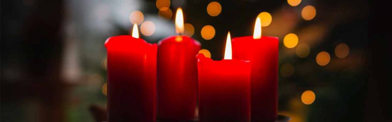Wanneer Advent (christelijke feestdag) 2025 | Jaarkalender
