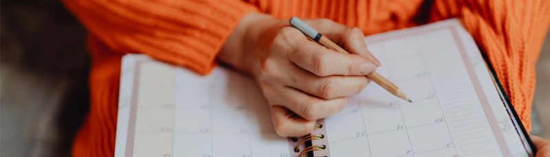 Weeknummers 2023 - Alle weeknummers in 2023 | Jaarkalender.nl