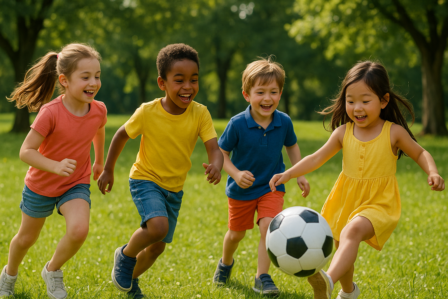 Kinderdag 2025 | Jaarkalender.nl